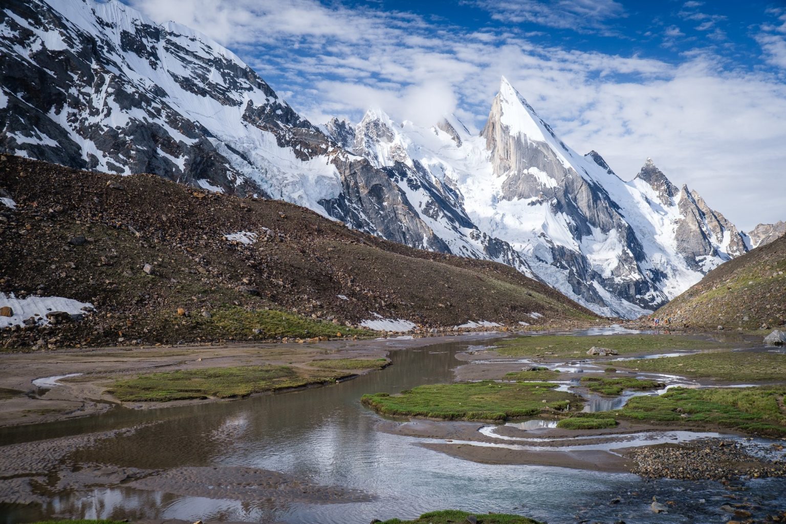 K2 Base Camp Trek: In Photos | Off the Atlas