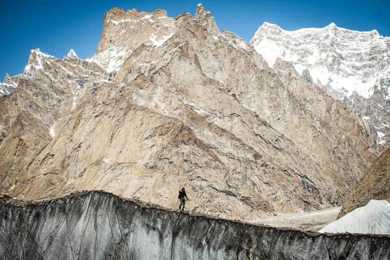 K2 Base Camp Trek: In Photos | Off the Atlas