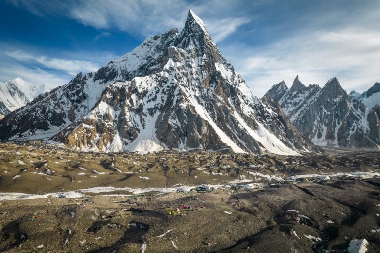 Visions from the Sky: 40 Incredible Drone Photos of Pakistan