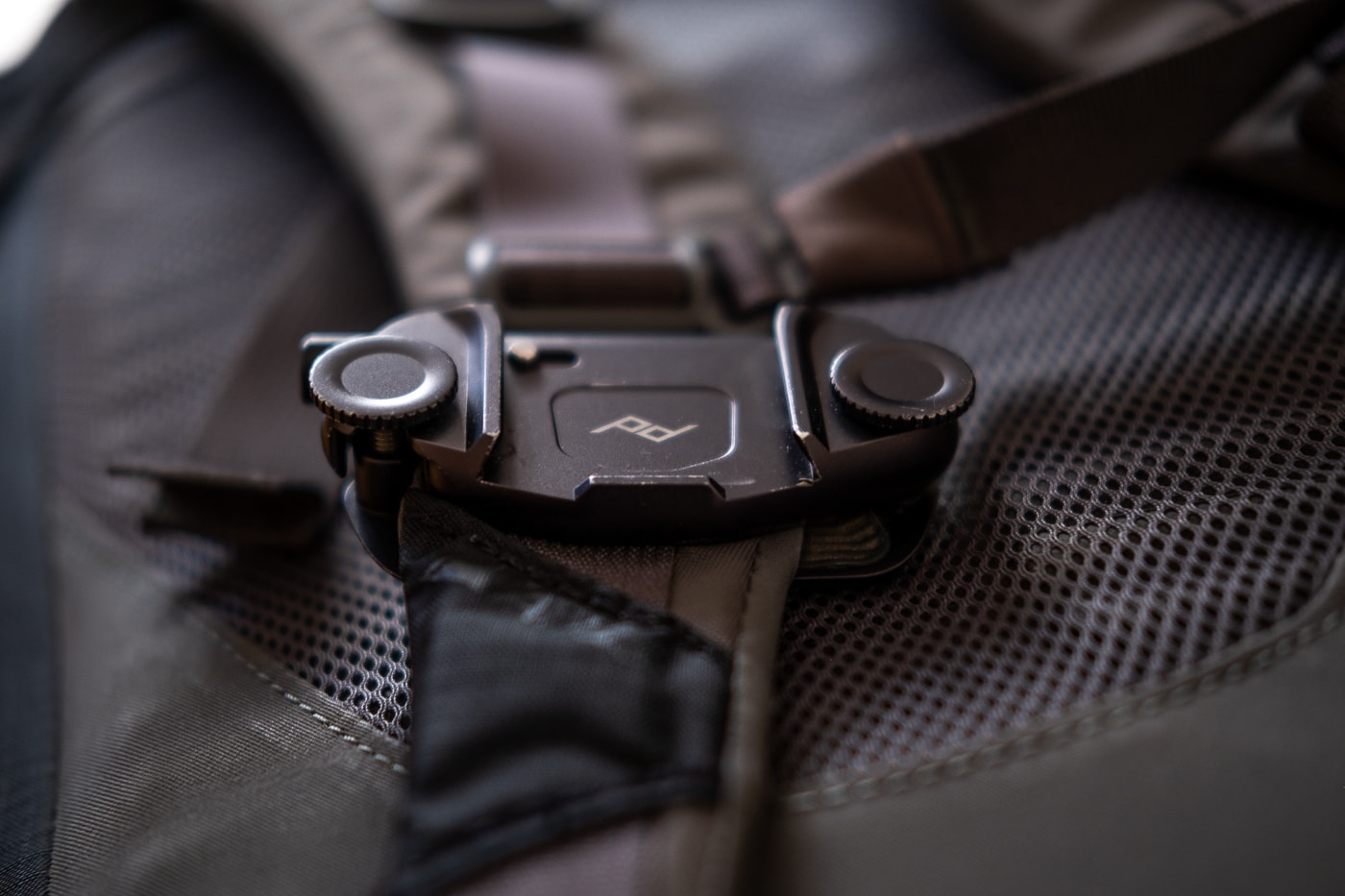 Atlas Athlete Pack Review: World's Best Camera Backpack?