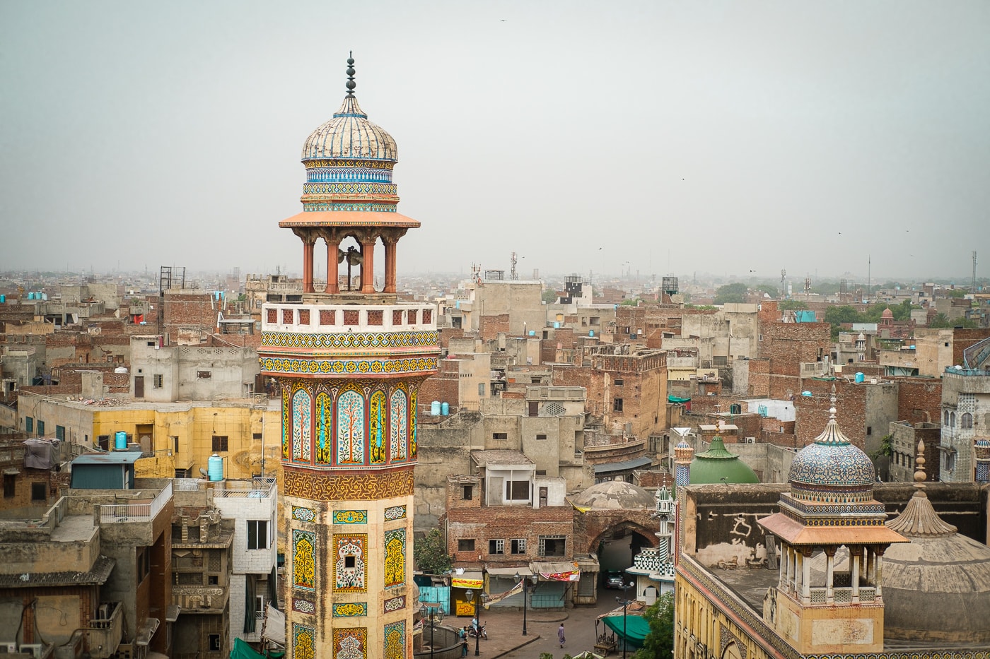 Best Places to Visit in Pakistan MUST See Destinations