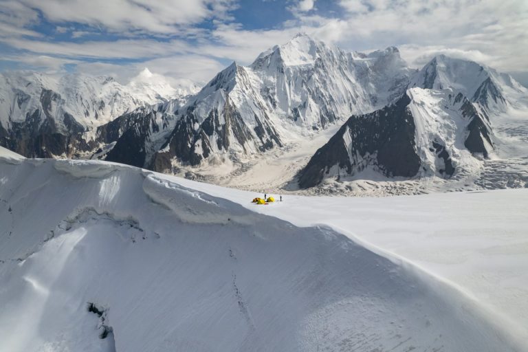 Visions from the Sky: 40 Incredible Drone Photos of Pakistan